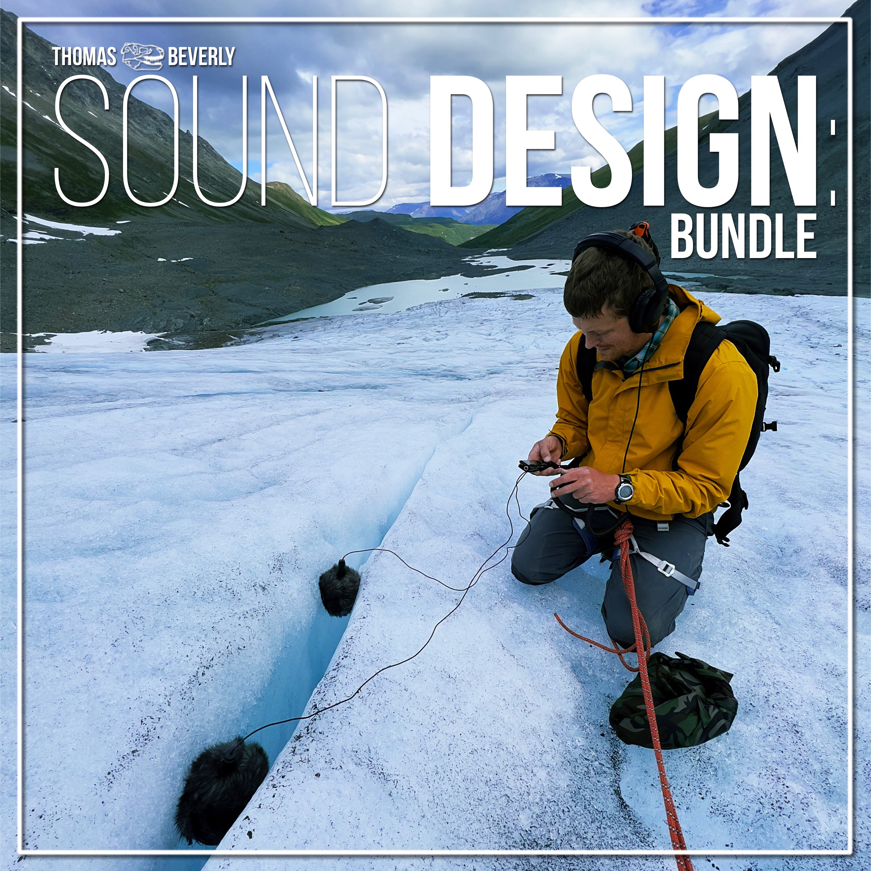 B02 Sound Design Bundle - 40 Libraries – Thomas Rex Beverly Audio