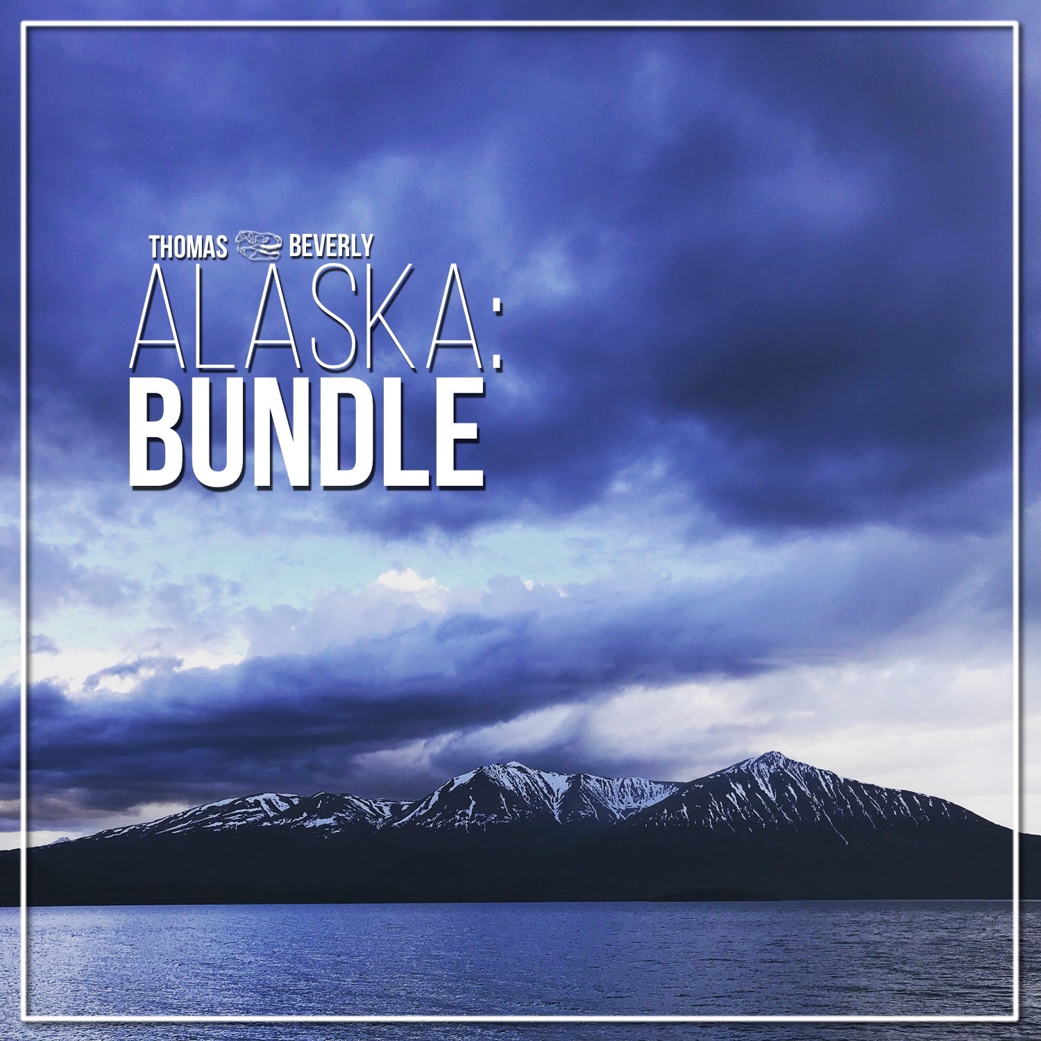 B10 Alaska Bundle - 6 Libraries – Thomas Rex Beverly Audio