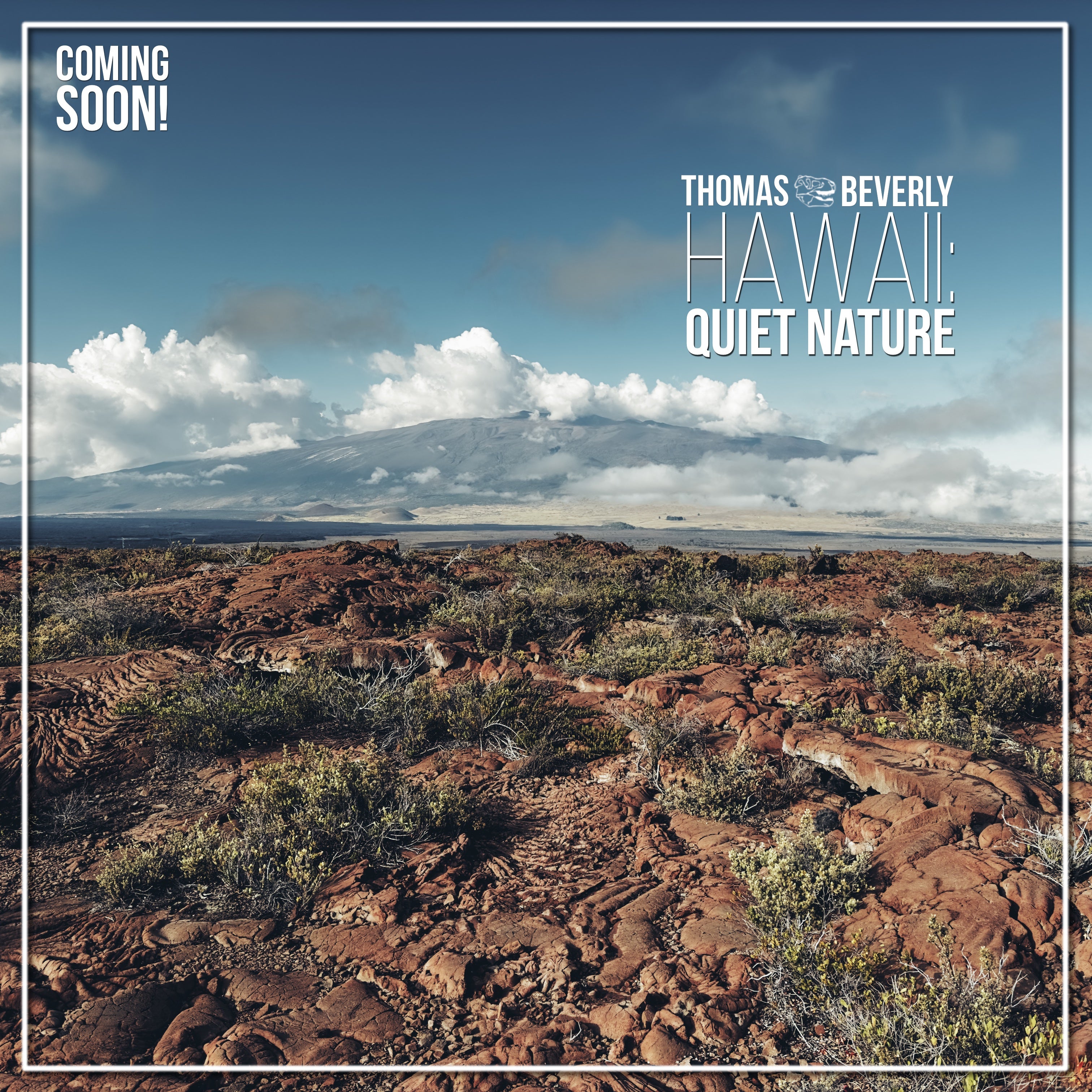 AMB97 Hawaii: Quiet Nature – Thomas Rex Beverly Audio