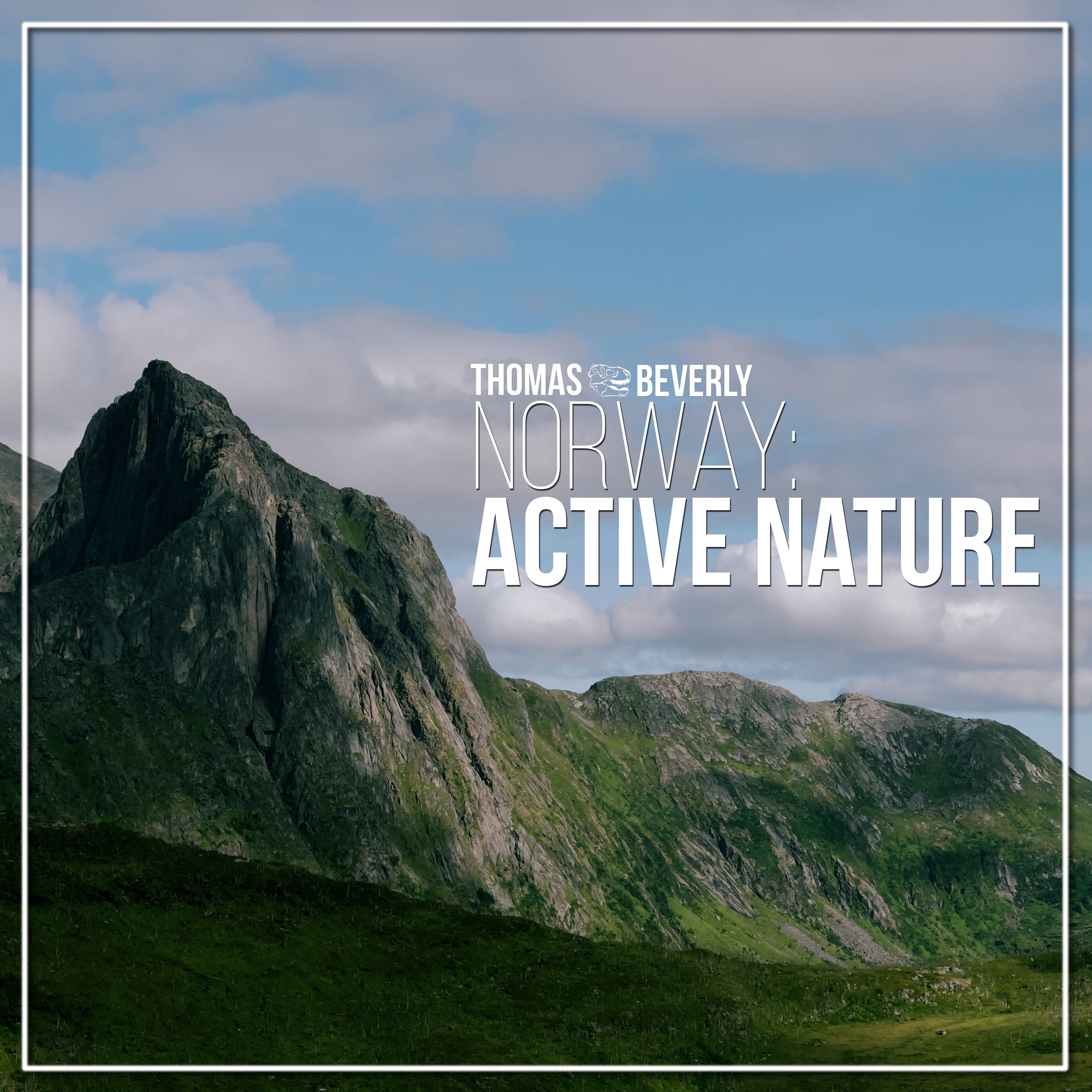 AMB67 Norway: Active Nature – Thomas Rex Beverly Audio