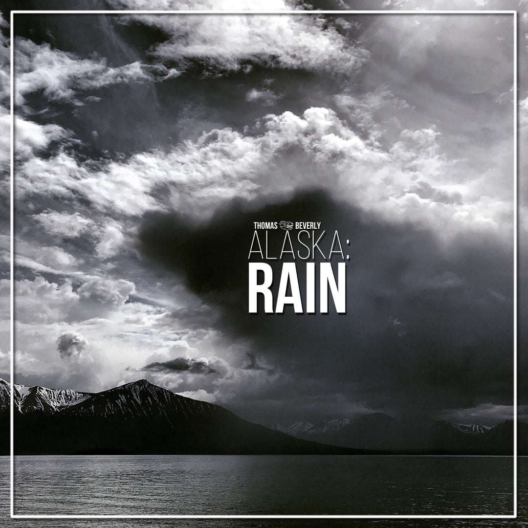 Alaska Rain